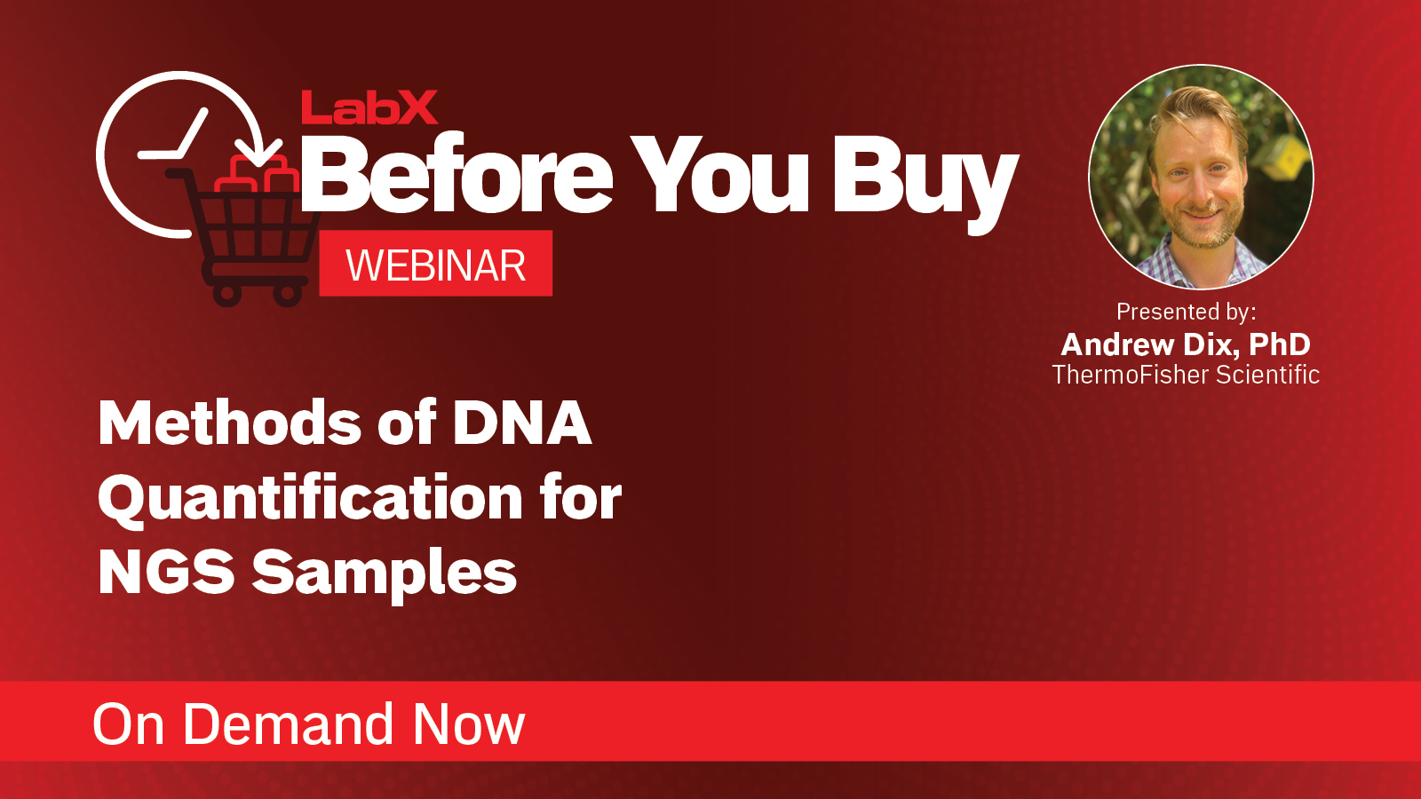 Methods of DNA quantification for NGS samples
